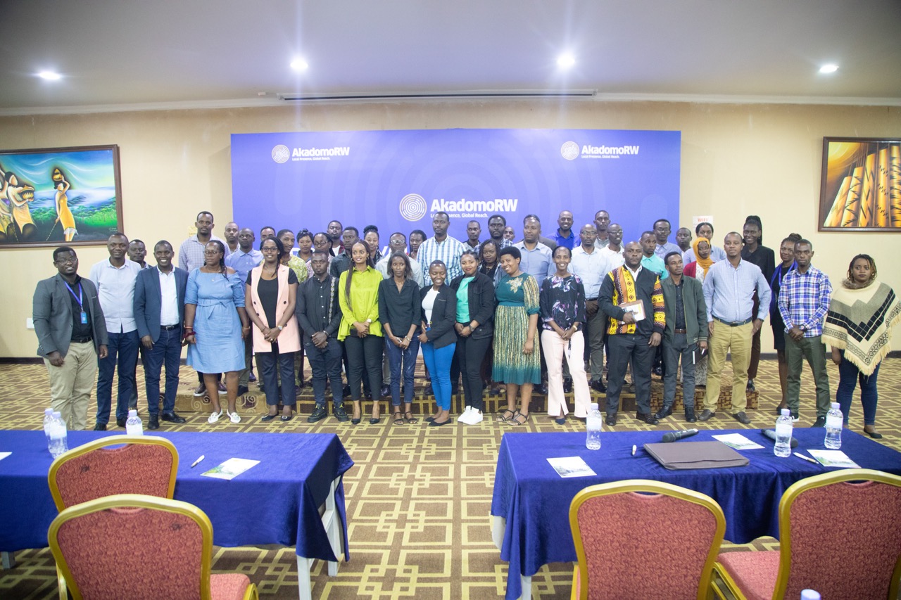 RICTA – RWANDA INTERNET COMMUNITY AND TECHNOLOGY ALLIANCE