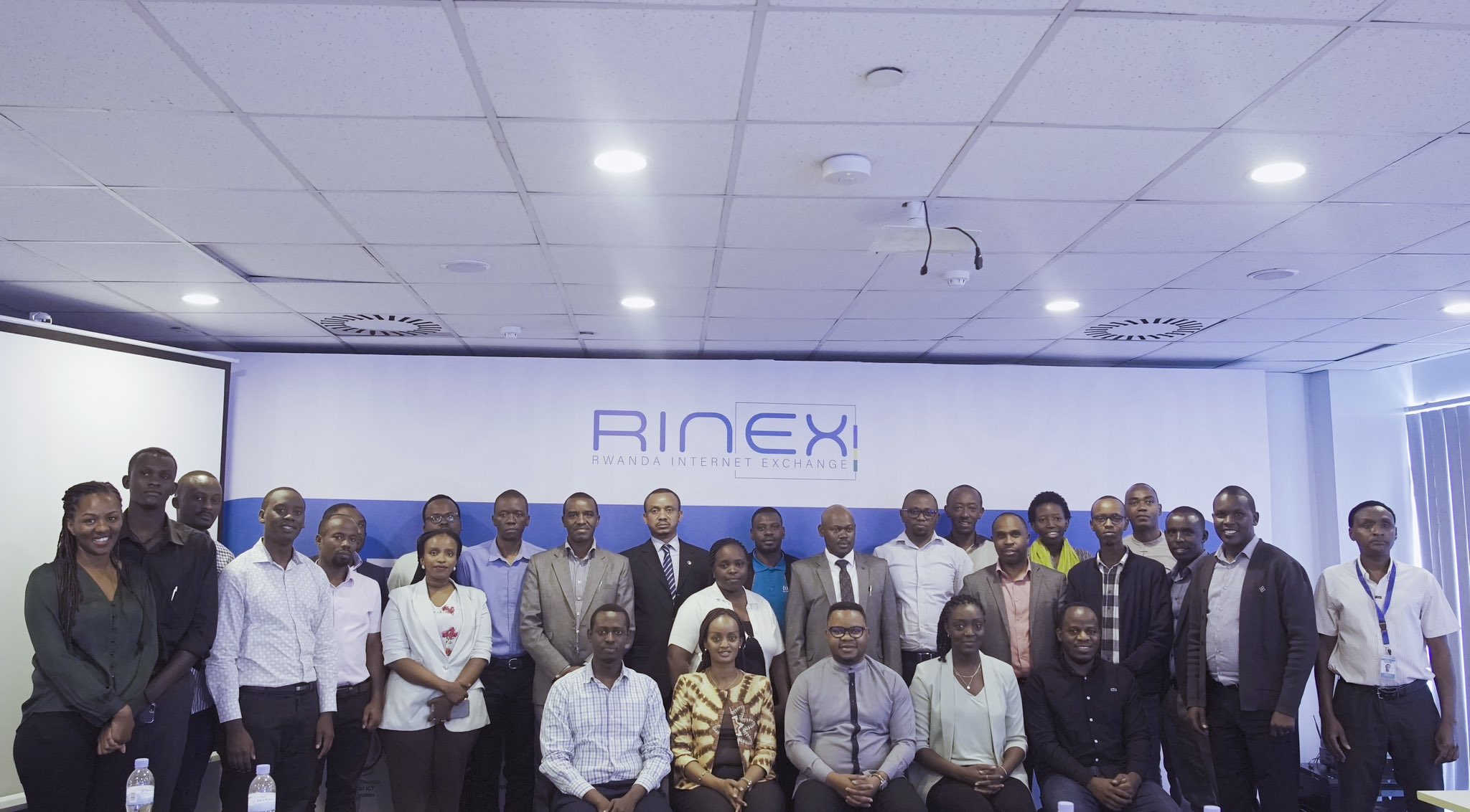 RICTA – RWANDA INTERNET COMMUNITY AND TECHNOLOGY ALLIANCE