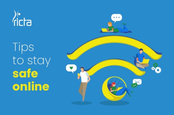 RICTA – RWANDA INTERNET COMMUNITY AND TECHNOLOGY ALLIANCE