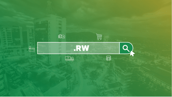 RICTA – RWANDA INTERNET COMMUNITY AND TECHNOLOGY ALLIANCE