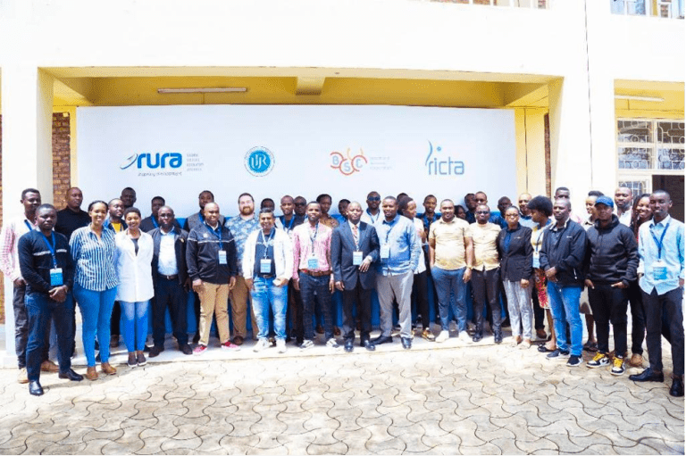 RICTA – RWANDA INTERNET COMMUNITY AND TECHNOLOGY ALLIANCE